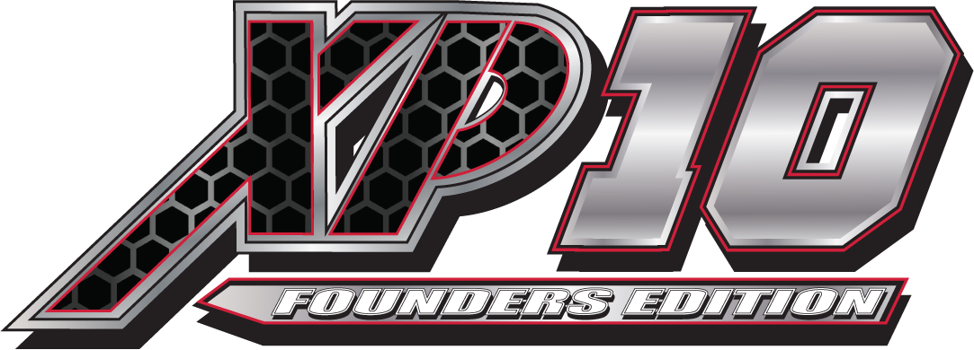 xp10 – Reefs RC