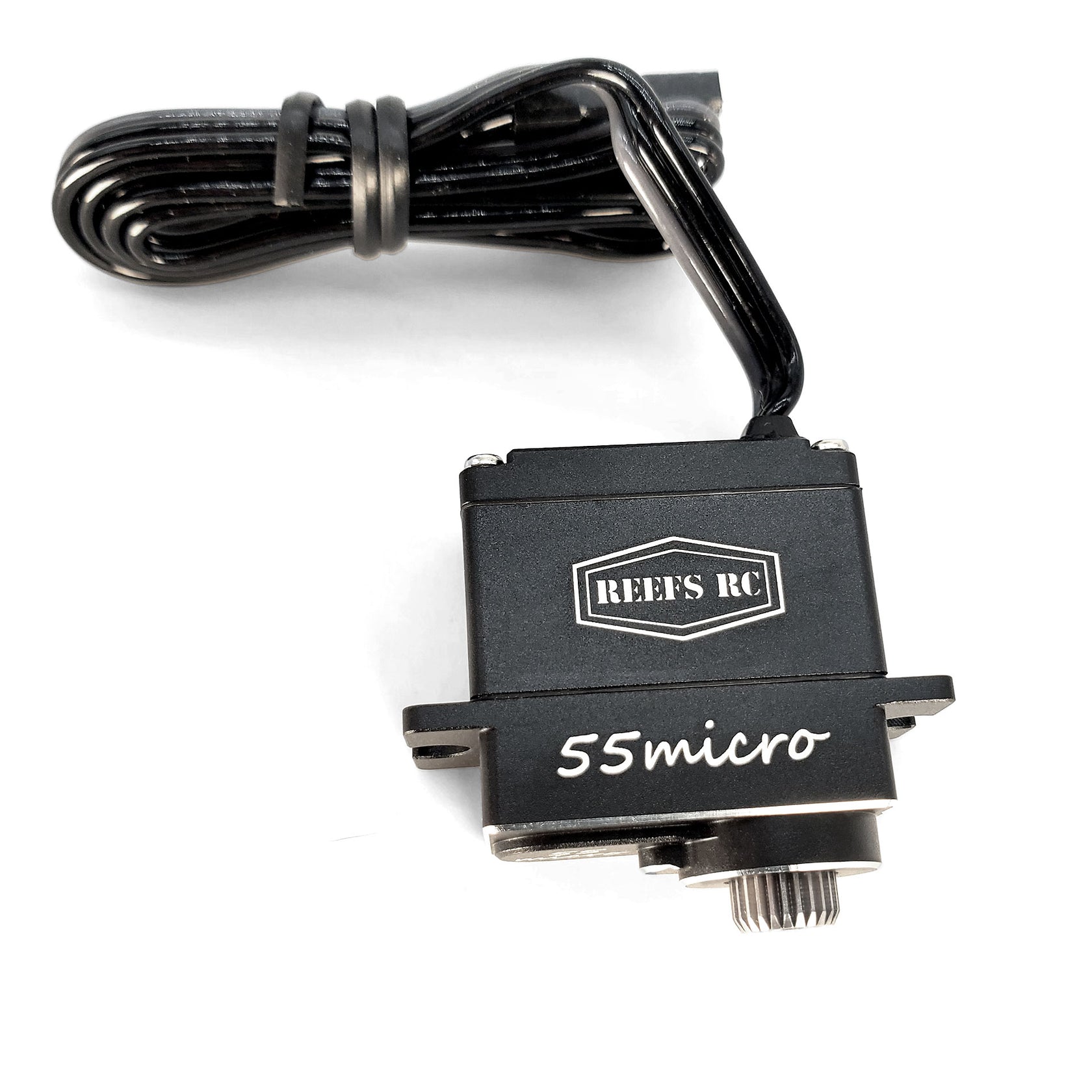 55Micro Digital Core Sub-Micro Servo REEFS171 – Reefs RC