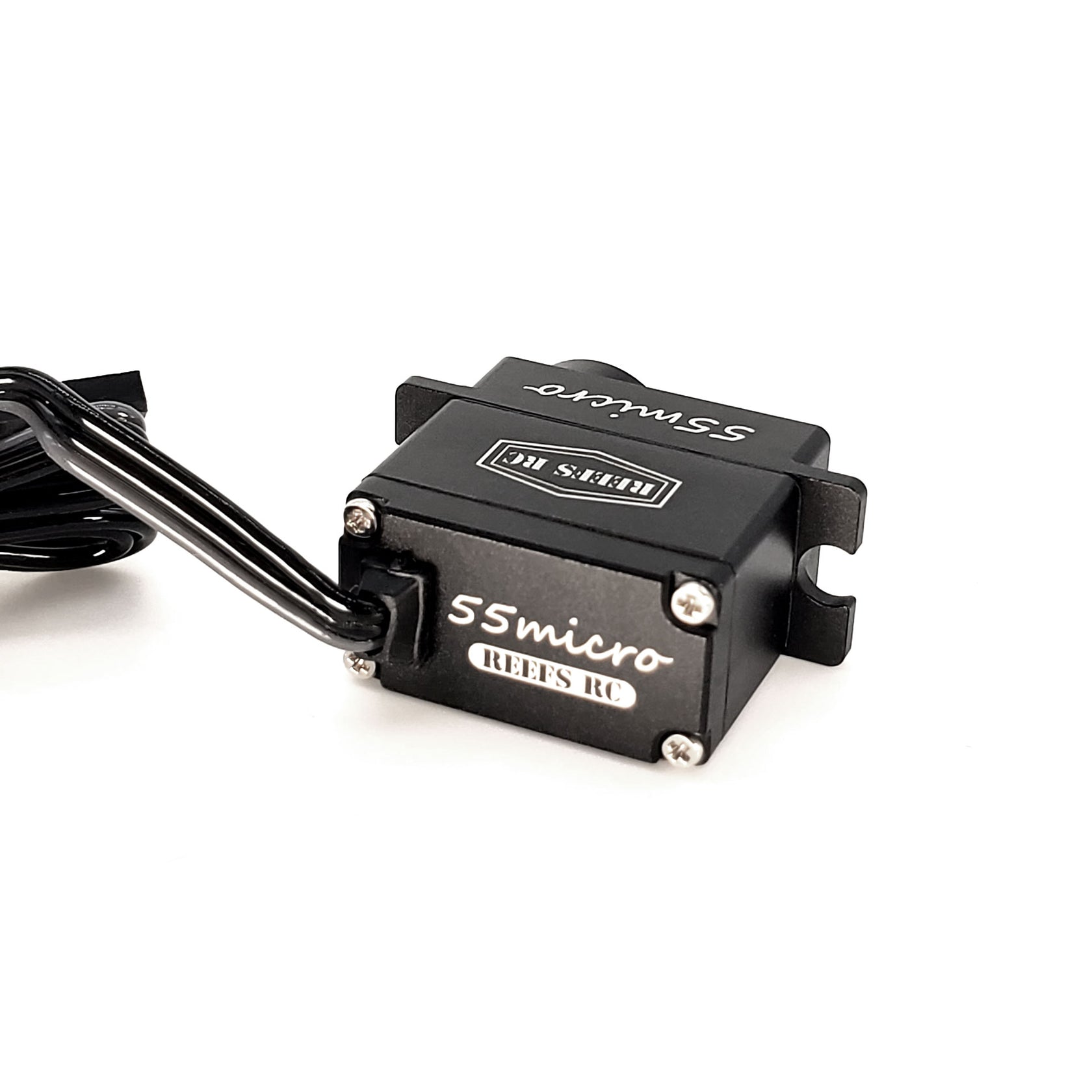 55Micro Digital Core Sub-Micro Servo REEFS171 – Reefs RC