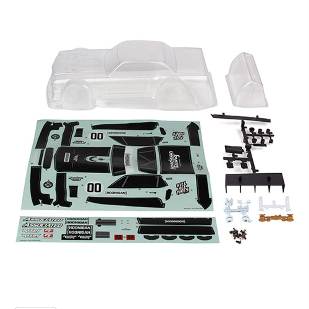 Clearance – Reefs RC