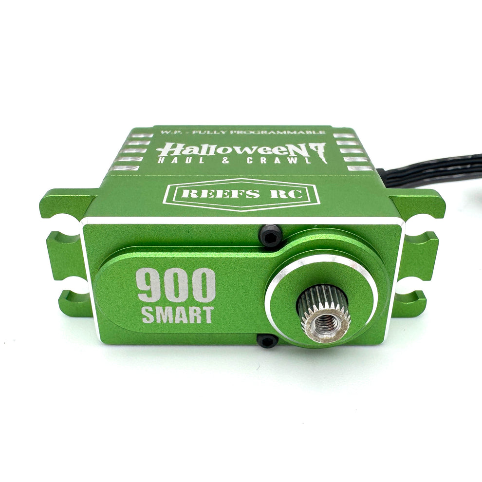 900 Smart Brushless Servo REEFS118 – Reefs RC