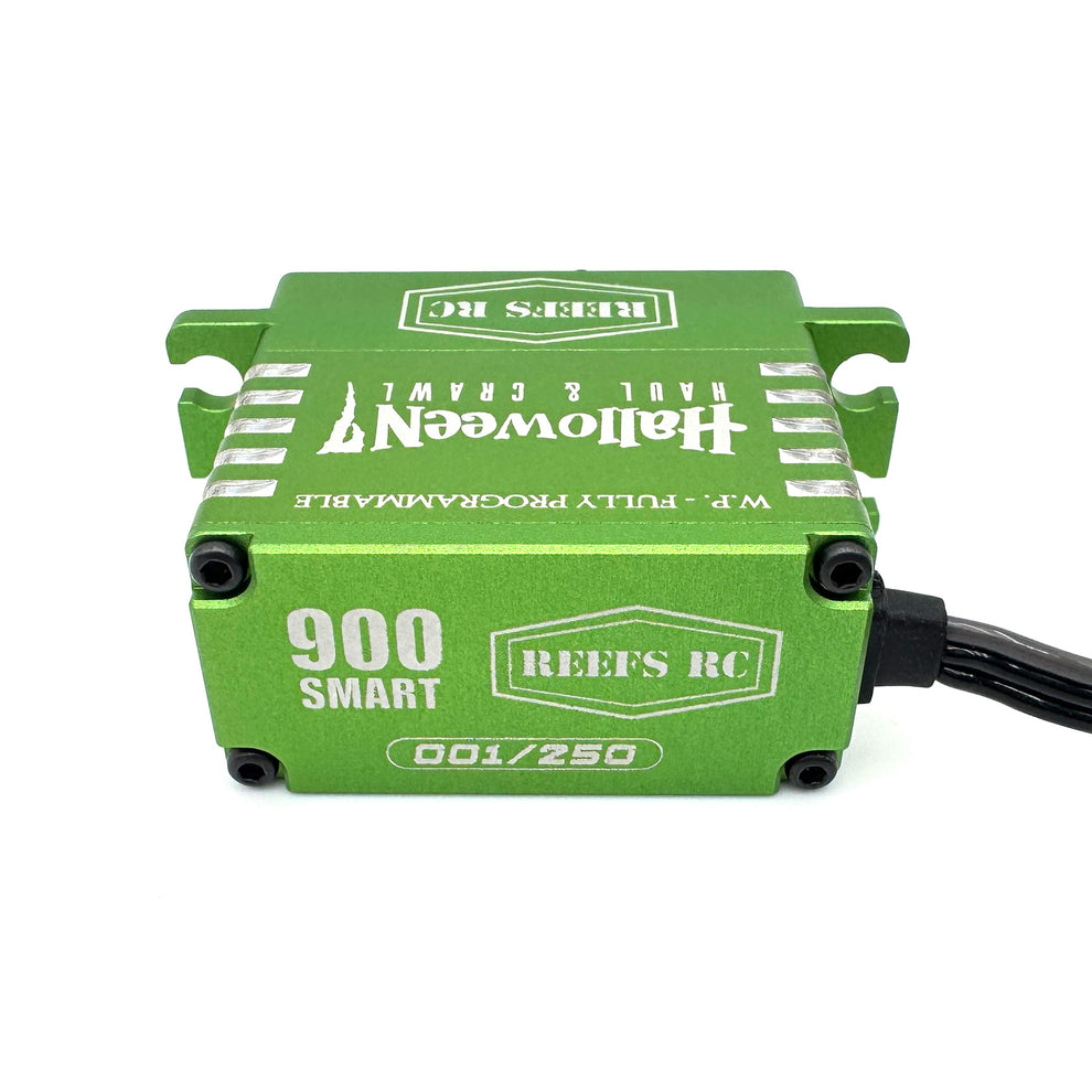900 Smart Brushless Servo REEFS118 – Reefs RC