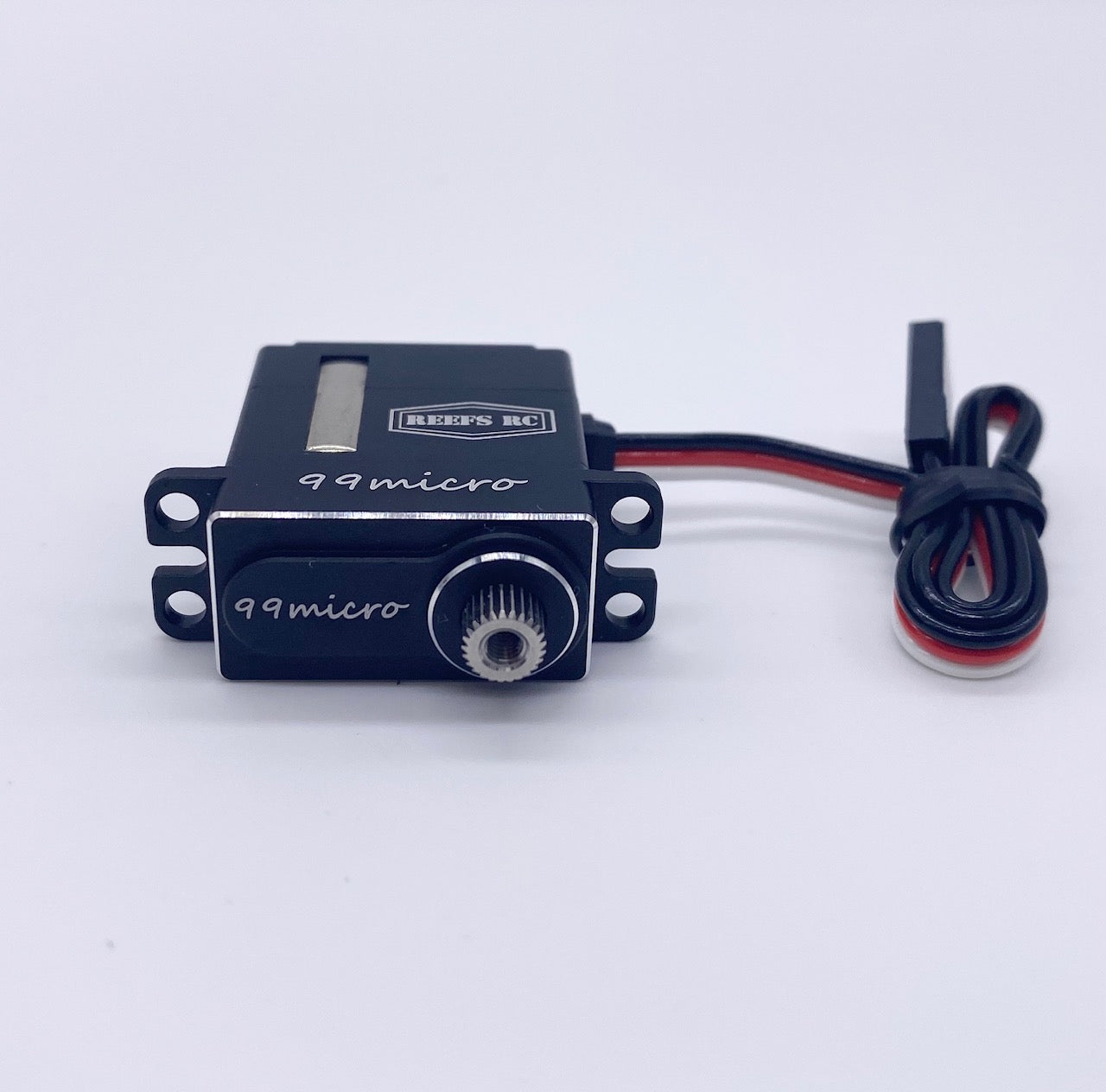 99 Micro Servo REEFS25 – Reefs RC