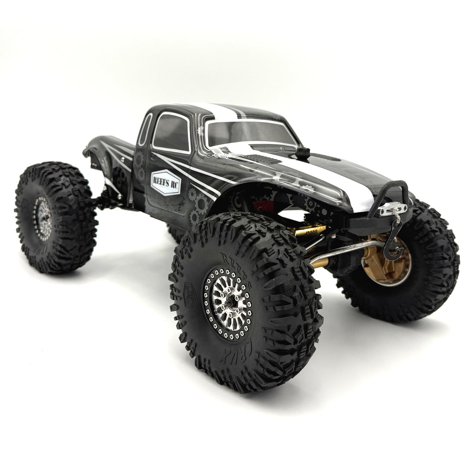 XP10 Replacement Parts – Reefs RC
