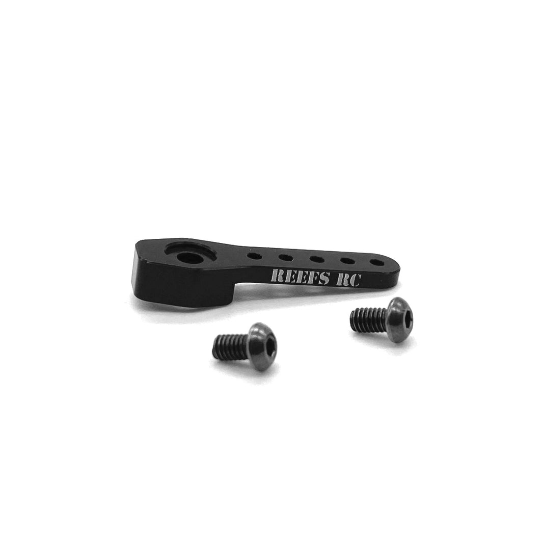 Servo Horns – Reefs RC