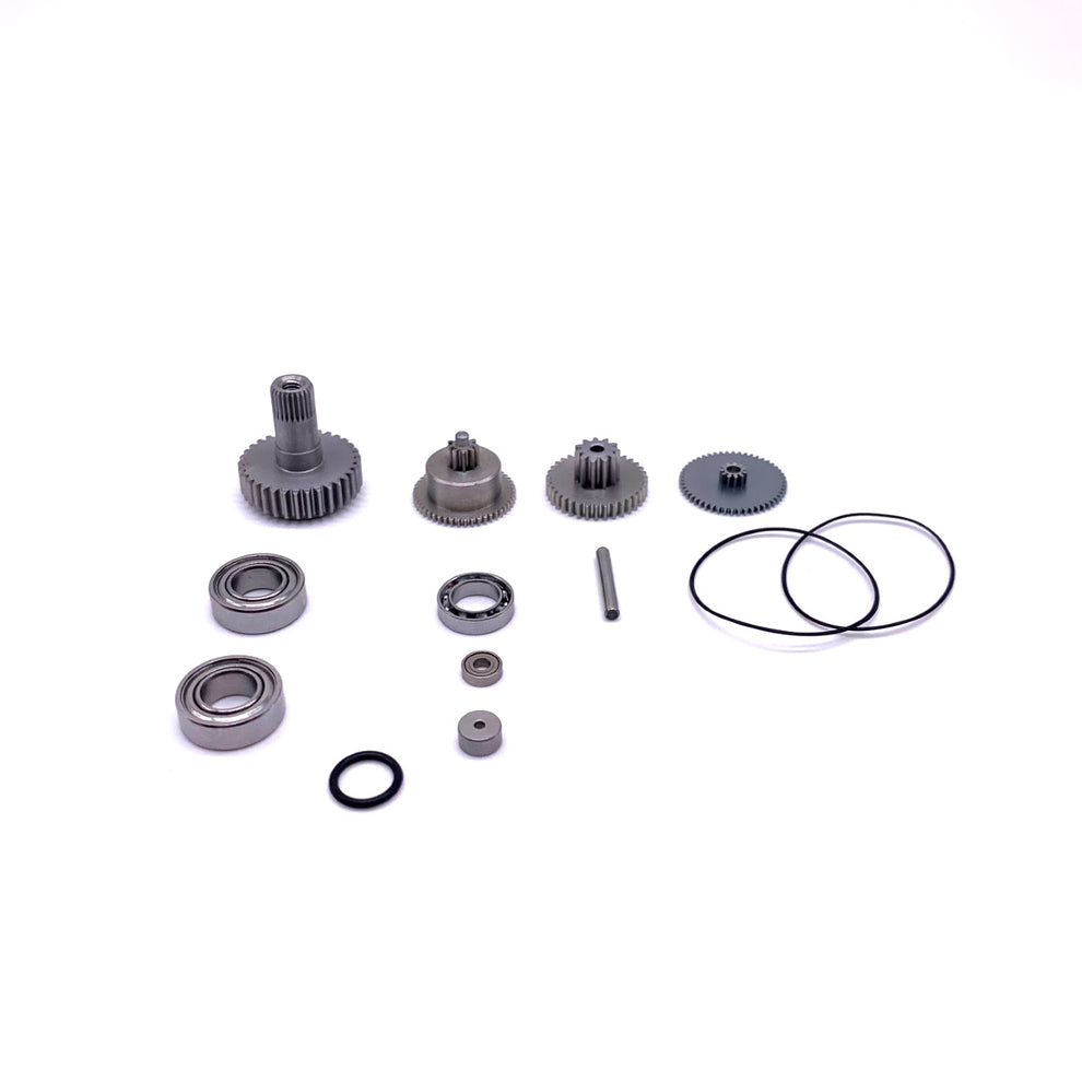 900SMART Gear Set REEFS152 – Reefs RC
