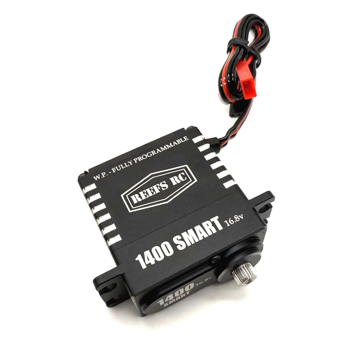 1100 Smart Brushless Servo REEFS119 – Reefs RC