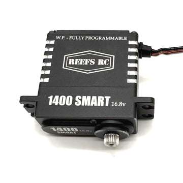 Servo Winches – Reefs RC