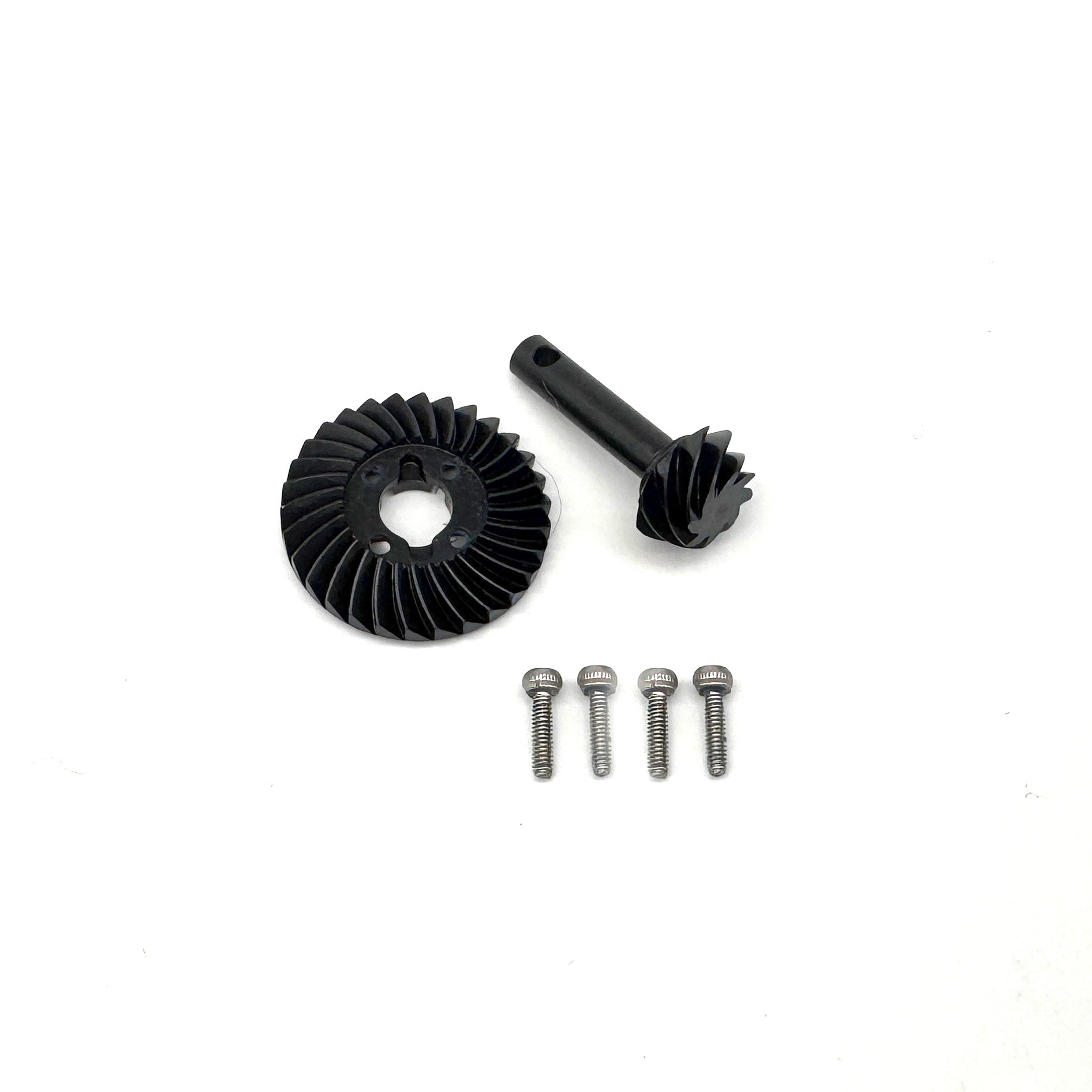 XP10 30T Ring / 8T Pinion Gear - REEFS300 – Reefs RC