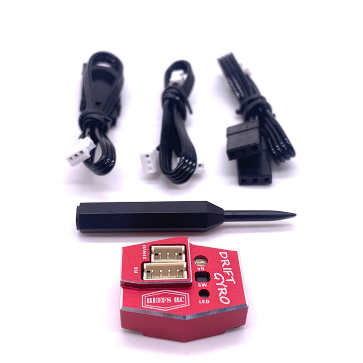 Micro Servos – Reefs RC