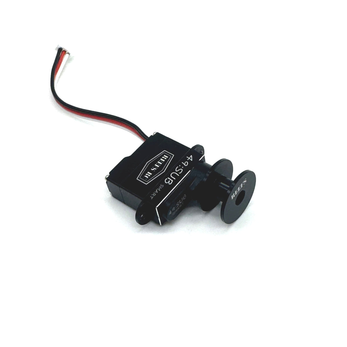 49 SUB Micro Winch Spool Kit - REEFS231 – Reefs RC