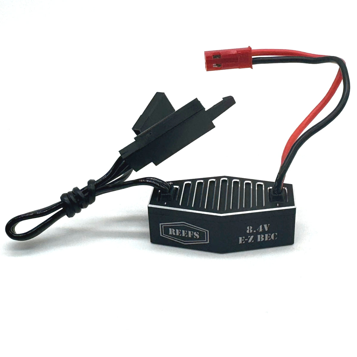 REEFS 8.4V EZ-BEC #REEFS206 – Reefs RC