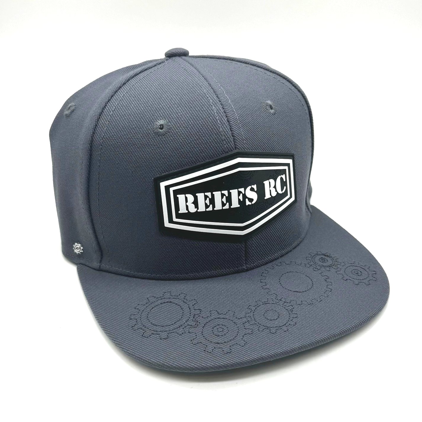 REEFS Pro Hat Limited Edition 2024 – Reefs RC