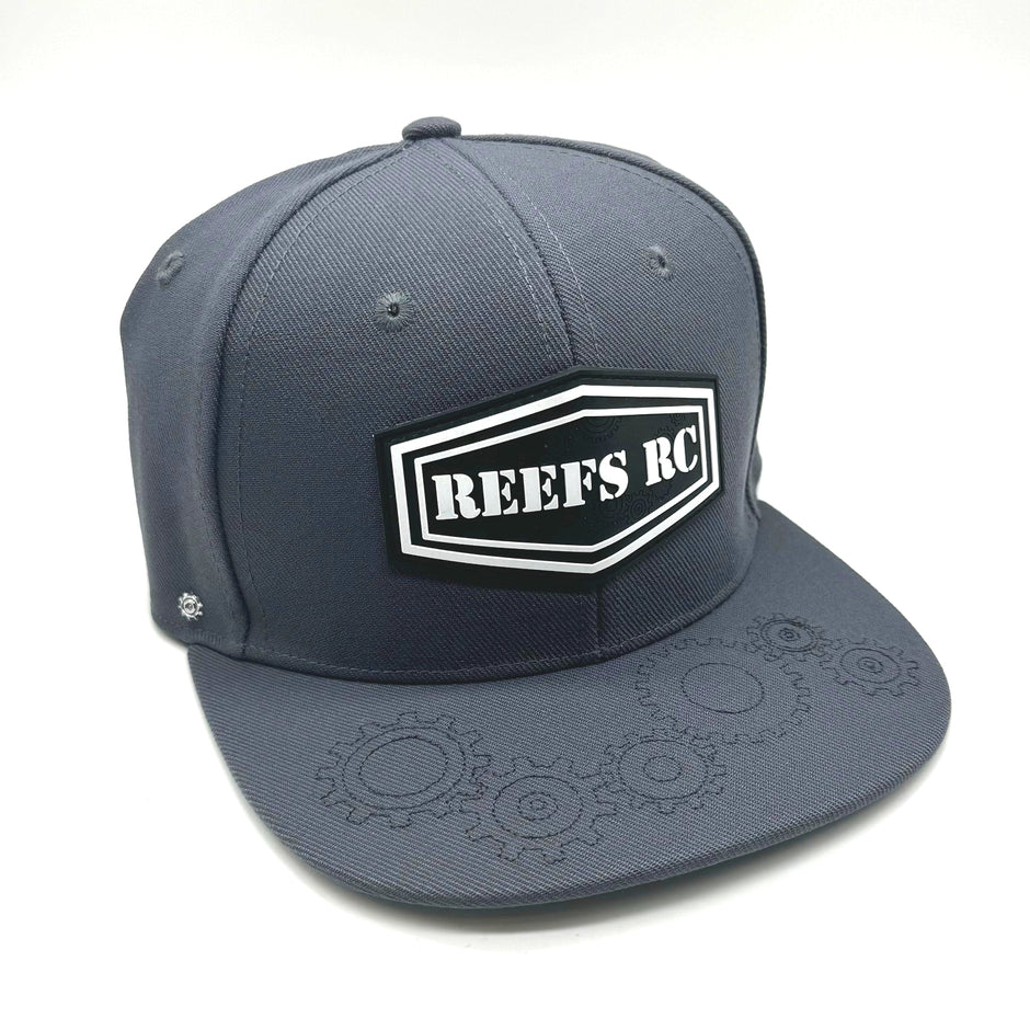 Hats – Reefs RC