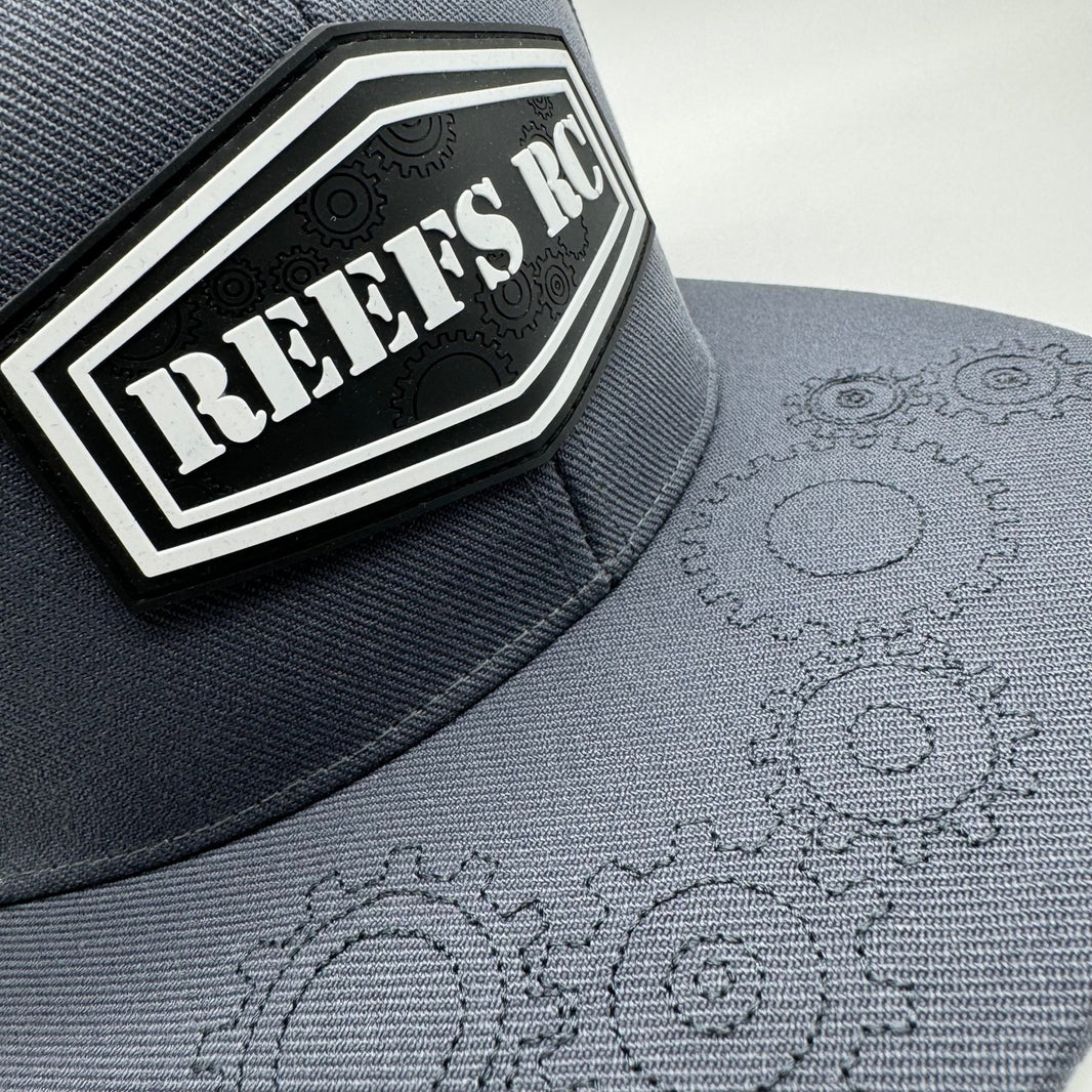 Hats – Reefs RC