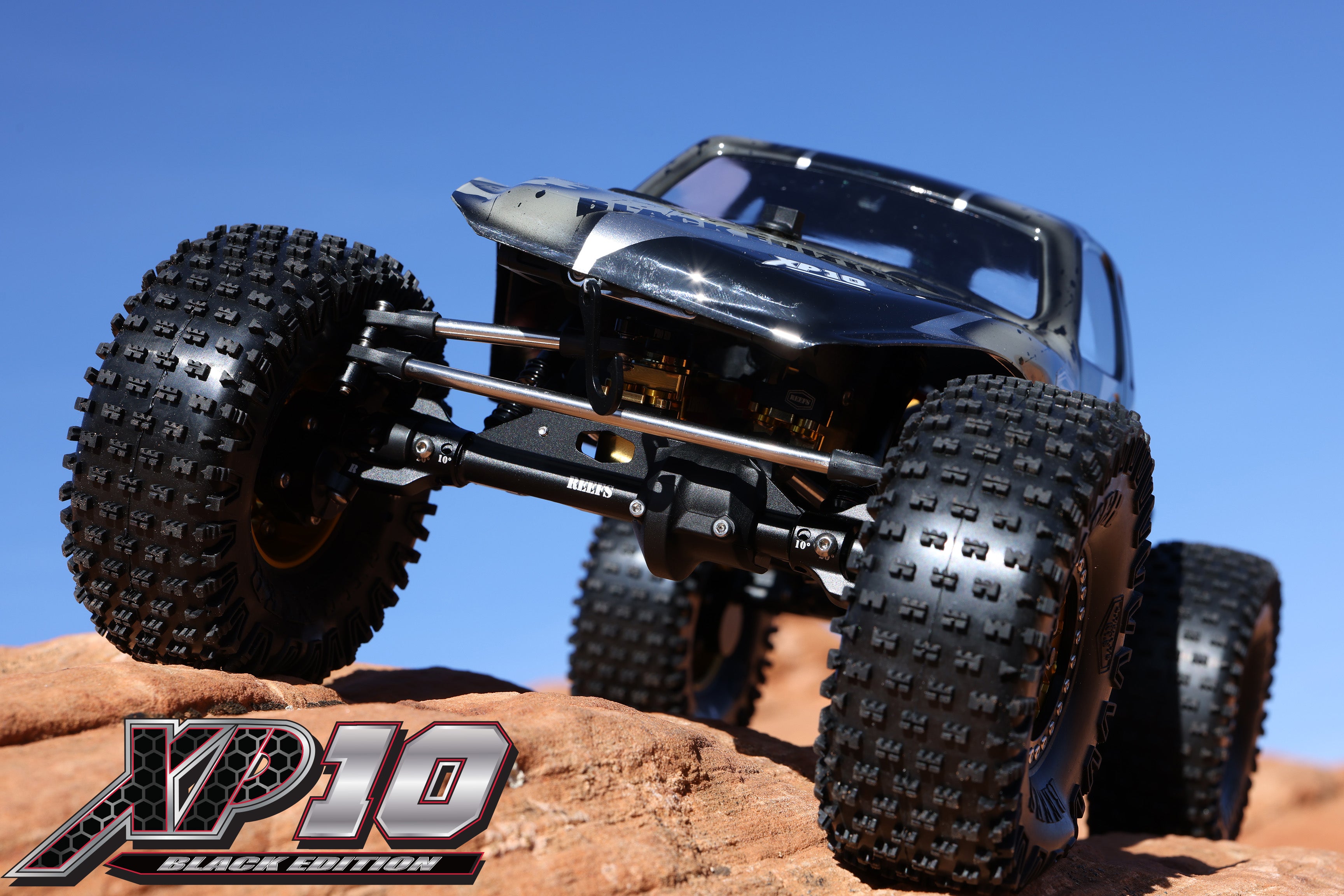 xp10 – Reefs RC