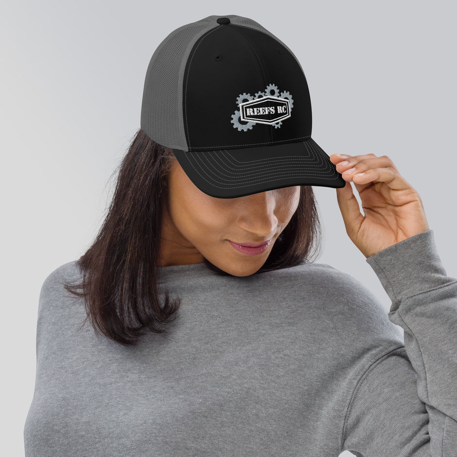 Hats – Reefs RC