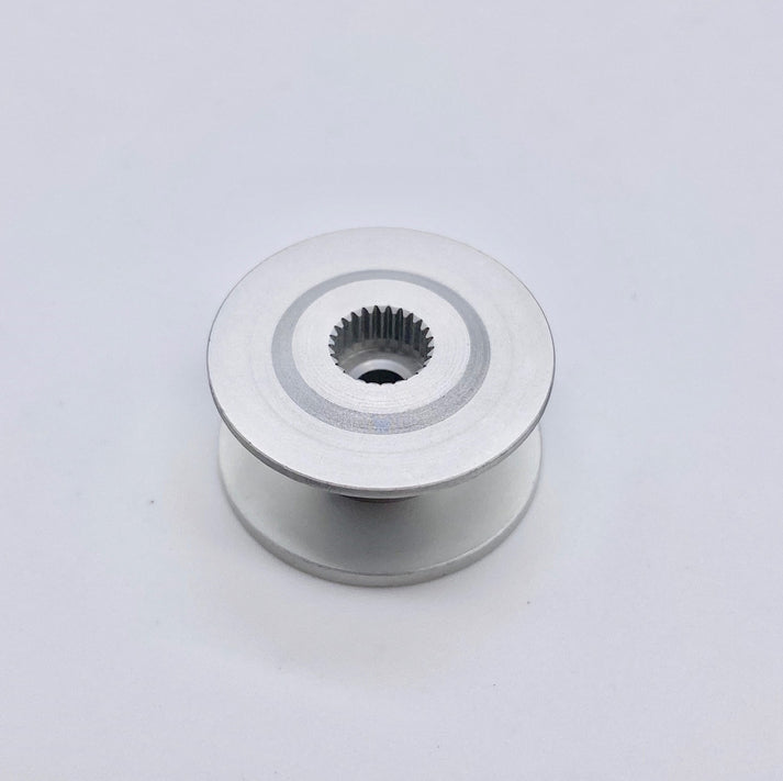 Low Pro Winch Spool Kit REEFS60 – Reefs RC