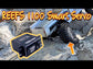 1100 Smart Brushless Servo REEFS119 – Reefs RC