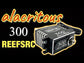 300 Alacritous Brushless Servo (Lightning Fast) REEFS74 – Reefs RC