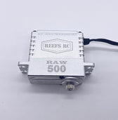 RAW 500 HD Brushless Servo REEFS54 – Reefs RC