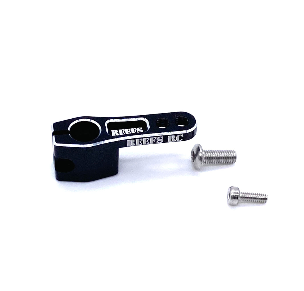 Servo Horns – Reefs RC
