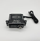 300 Alacritous Brushless Servo (Lightning Fast) REEFS74 – Reefs RC