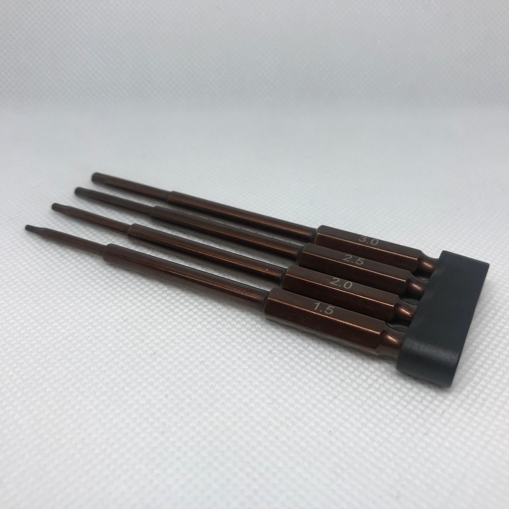 Magnetic Hex Drivers REEFS37 – Reefs RC